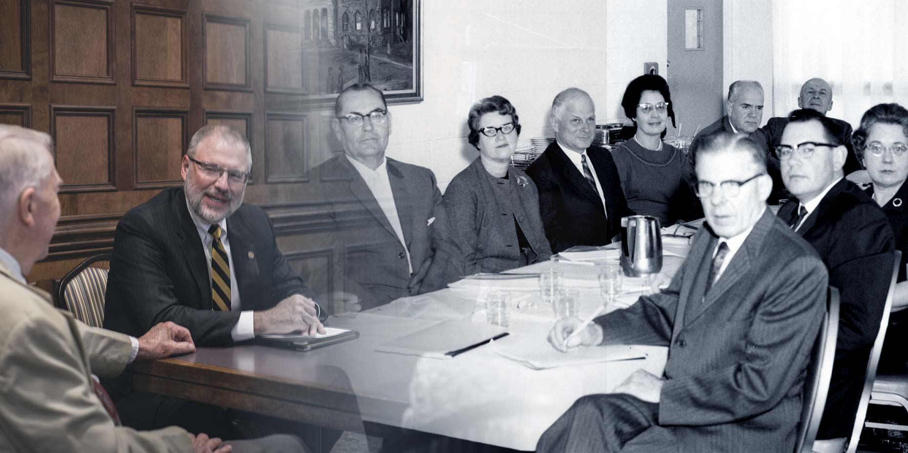 Foundational Concepts