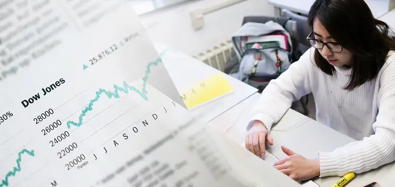 Accounting - Geneva College, Christian College in Pennsylvania