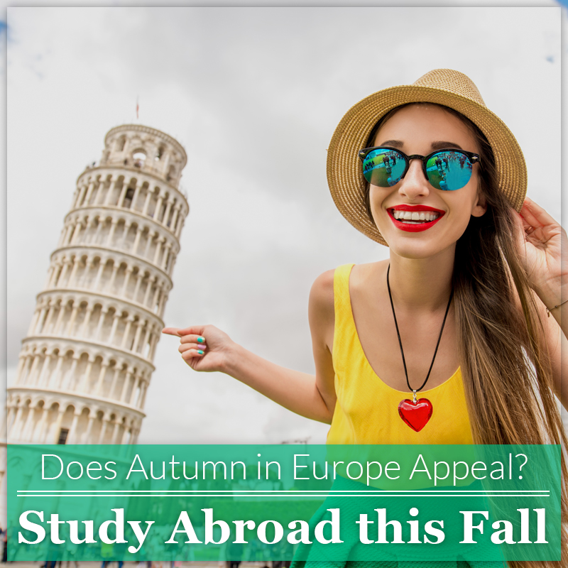 Italy in the Spring - Blog | Geneva College