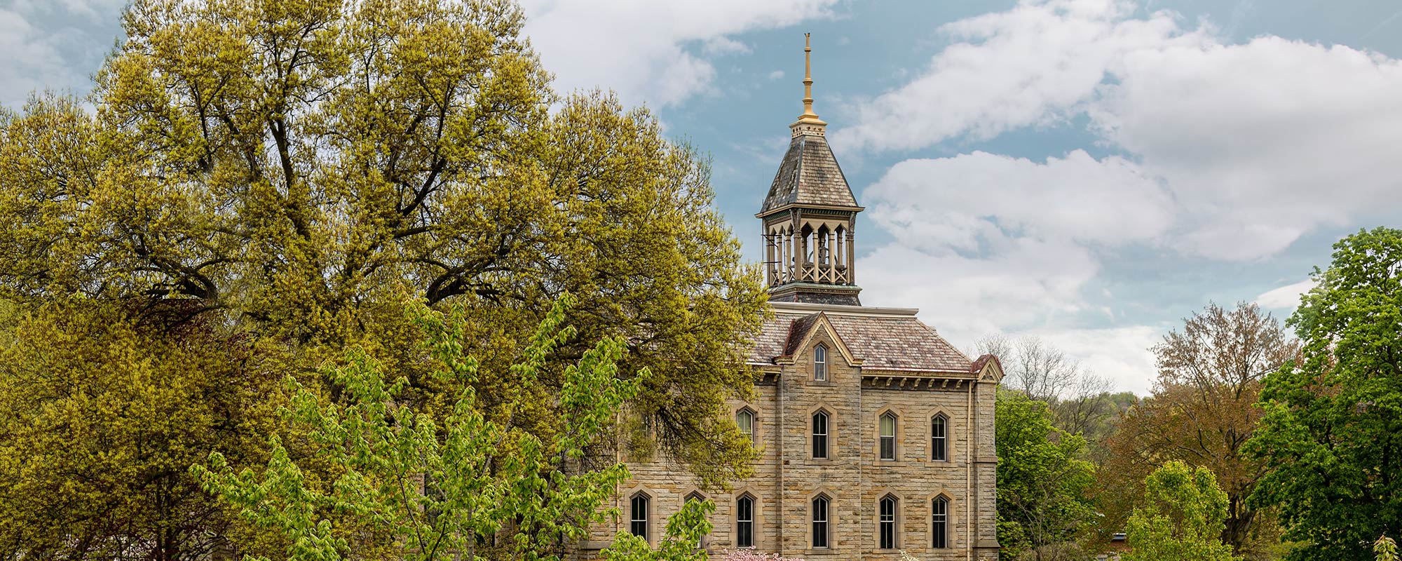 Center for Faith & Life | Geneva College, Beaver Falls, PA