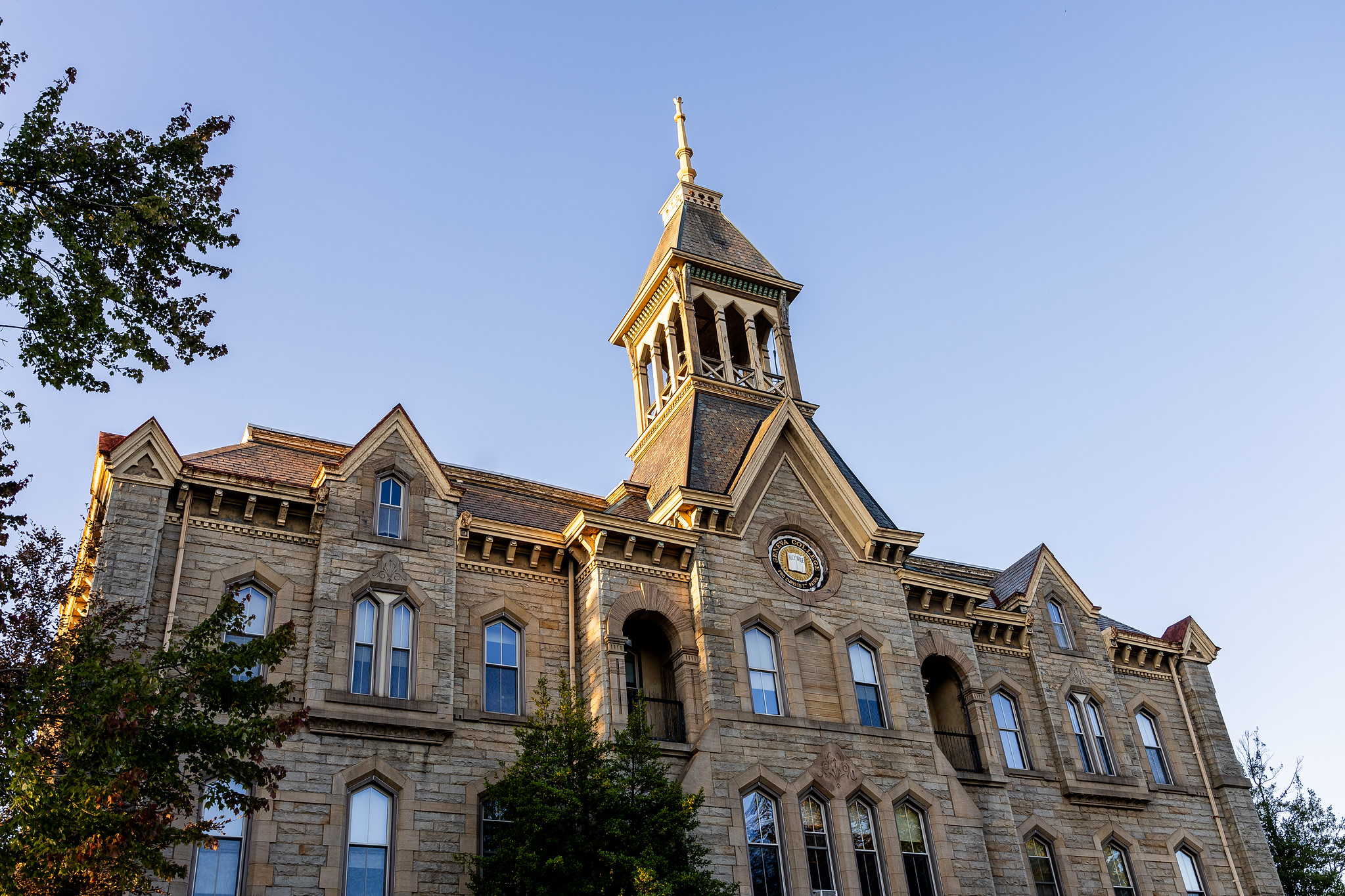 Christian Schools at Geneva