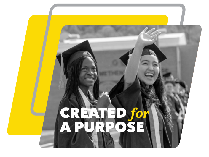 Commencement - Geneva College