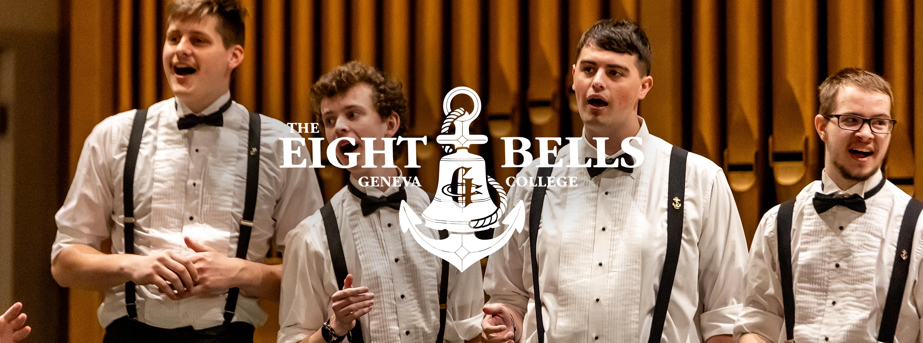 Eight Bells - Geneva College