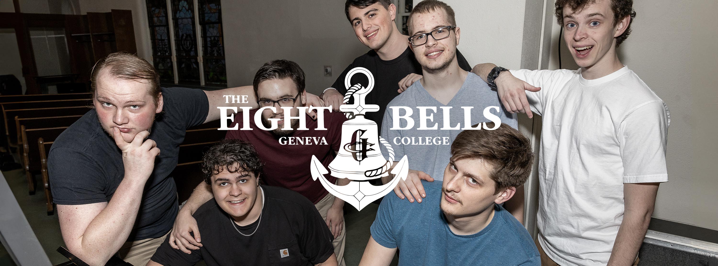 Eight Bells - Geneva College
