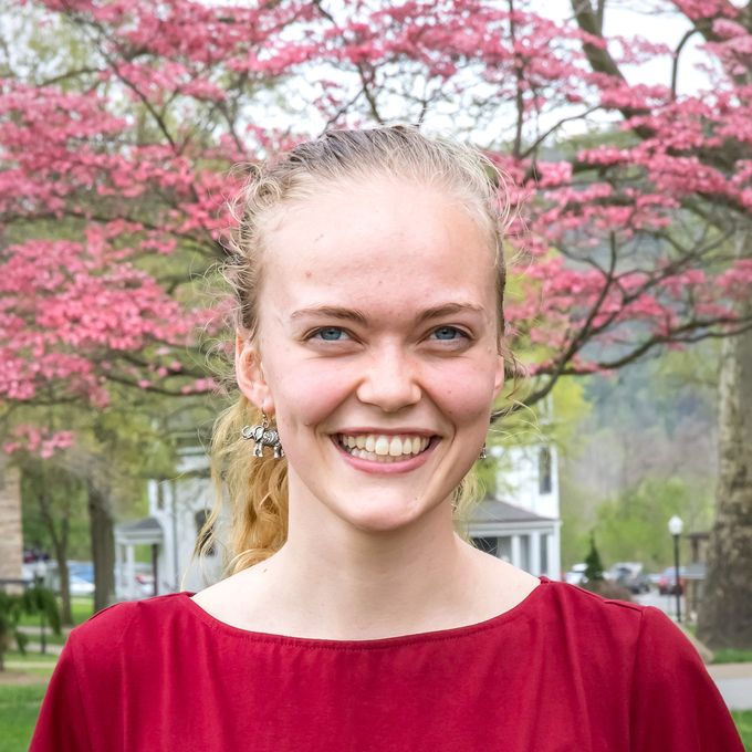 New Song - Geneva College