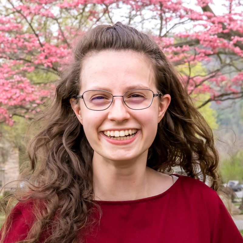 New Song - Geneva College