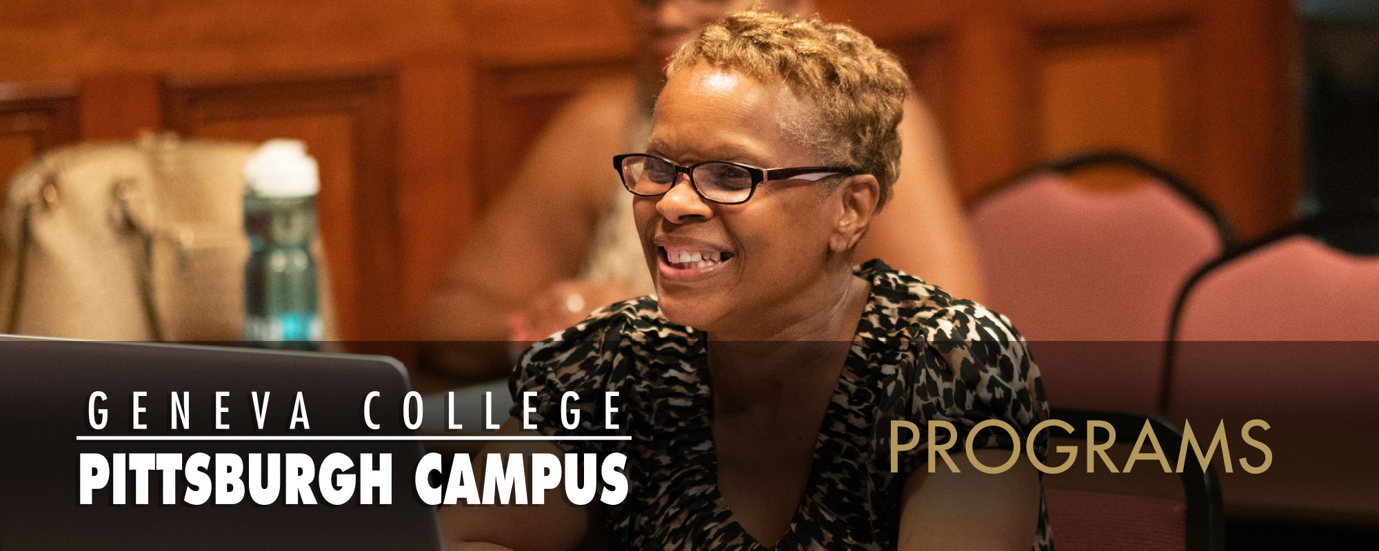Pittsburgh Campus Programs - Geneva College, Christian College in ...